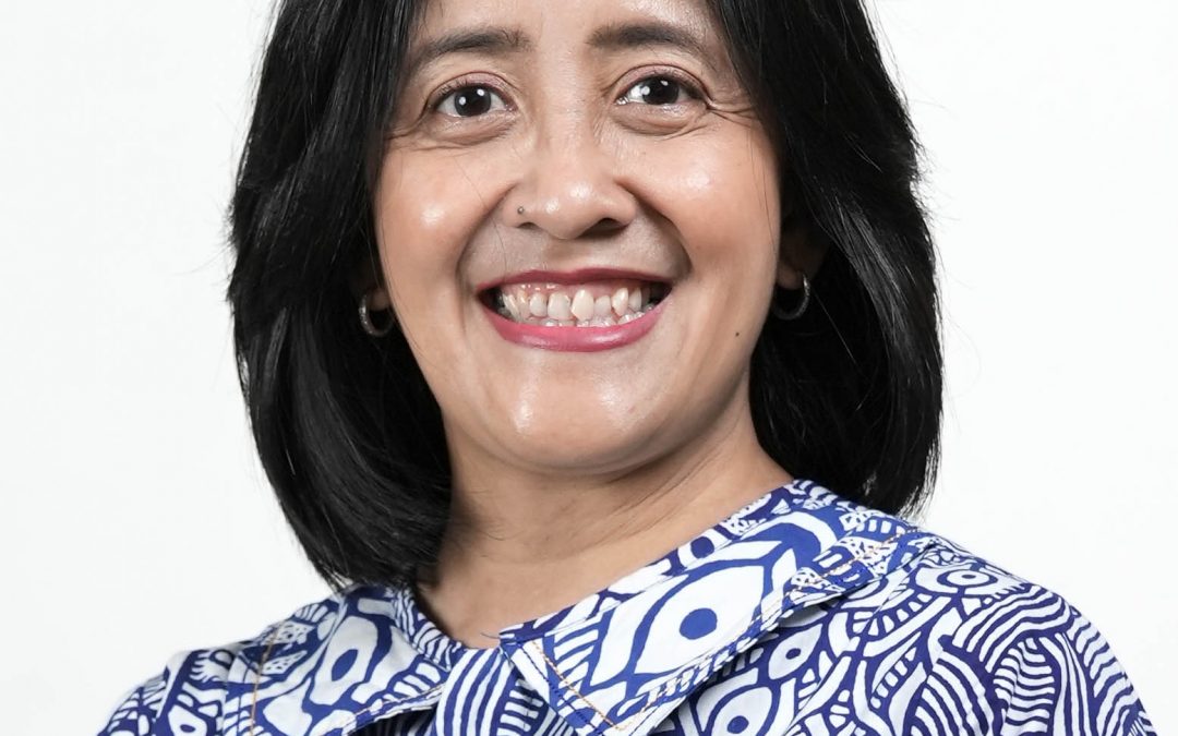 Dr. Regina Deti Mulyo Harsono, S.E., M.M. | CoESMED